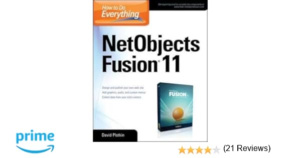 Netobjects Fusion 10 Vista - Sol de Terrace